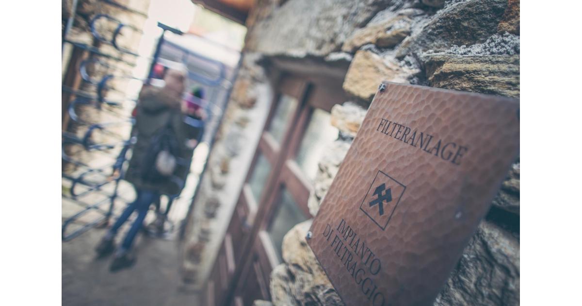 Bergbaumuseum Ridnaun – auf den Spuren der Knappen