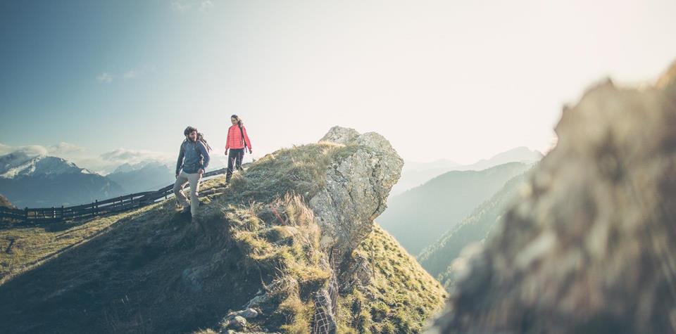 Wandertipps für Ihren Urlaub in Südtirol